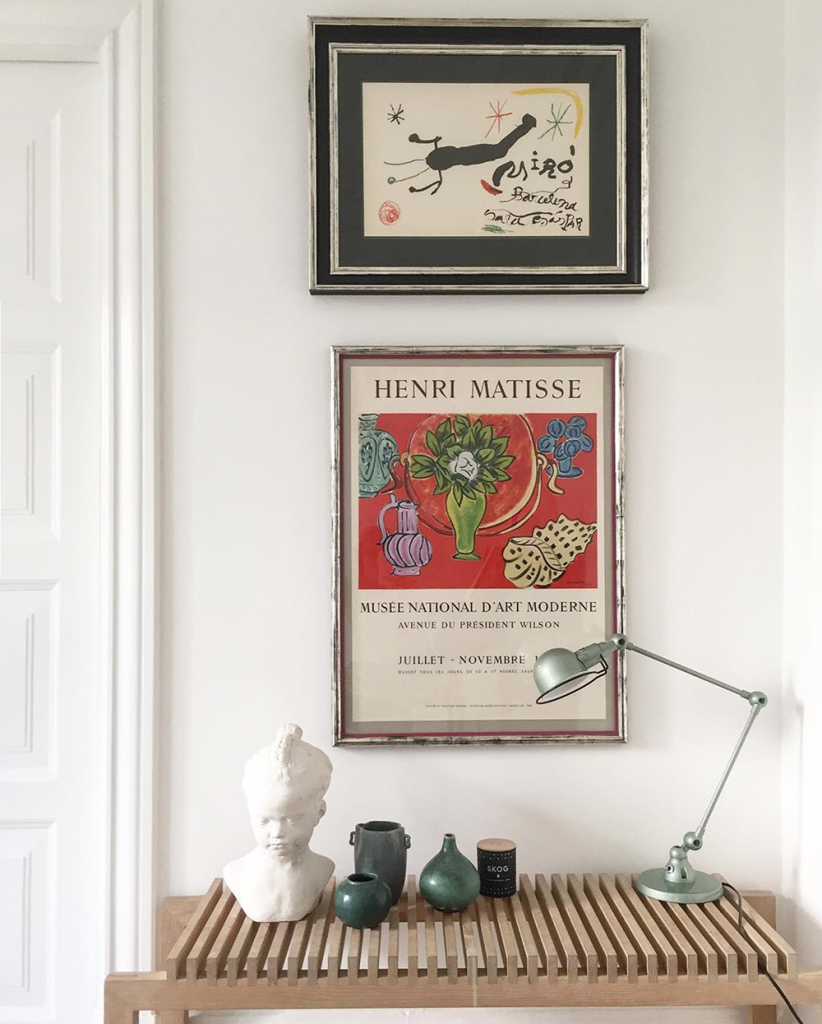 Tips: Vintage utställningsaffischer! - Maria Soxbo